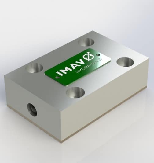 Hydraulik Produkte entdecken| IMAV Hydraulik