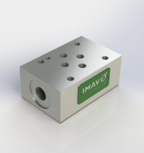 Hydraulik Produkte entdecken| IMAV Hydraulik