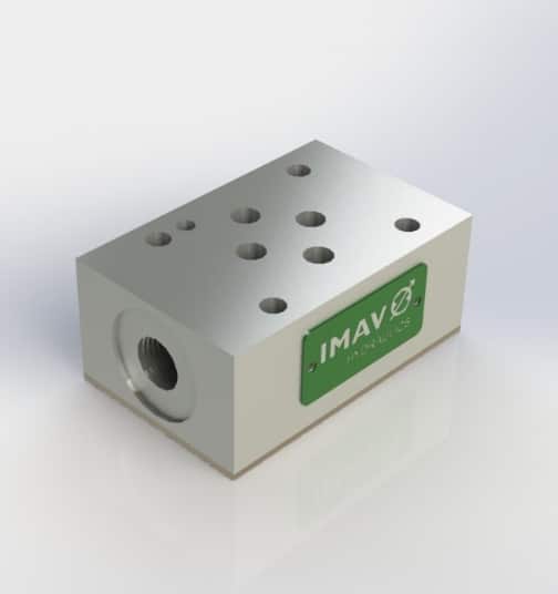 Hydraulik Produkte entdecken| IMAV Hydraulik