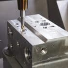 Hydraulikantriebe und Ventile | IMAV Hydraulik