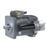 Hydraulikantriebe und Ventile | IMAV Hydraulik