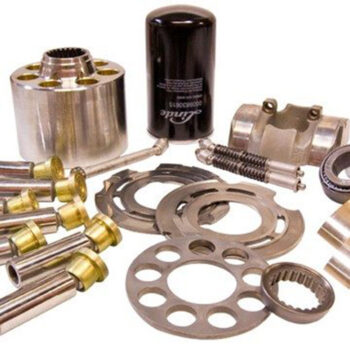 Hydraulikantriebe und Ventile | IMAV Hydraulik