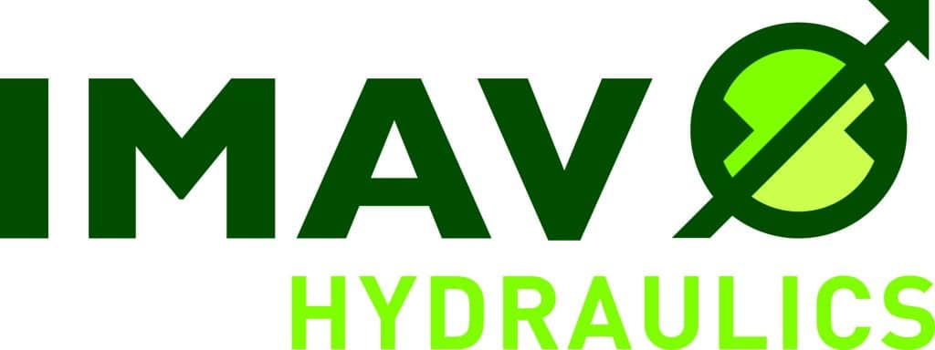 Hydraulikantriebe und Ventile | IMAV Hydraulik