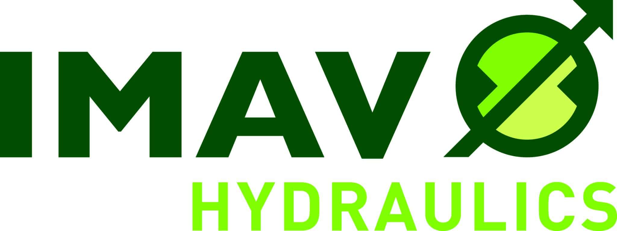 Hydraulikantriebe und Ventile | IMAV Hydraulik
