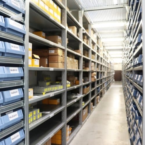 Hydraulik Produkte entdecken| IMAV Hydraulik