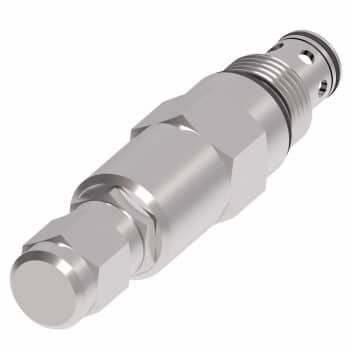 Drosselrückschlagventil - IMAV Hydraulik