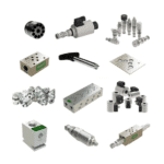 Hydraulikantriebe und Ventile | IMAV Hydraulik